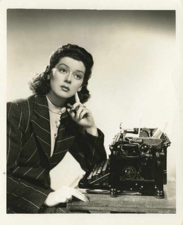 Theodora Goes Wild: My journalistic debut for In Retrospect magazine