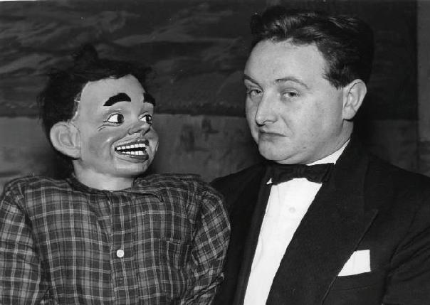 Irish Broadcasting History & Hall of Fame: EUGENE LAMBERT