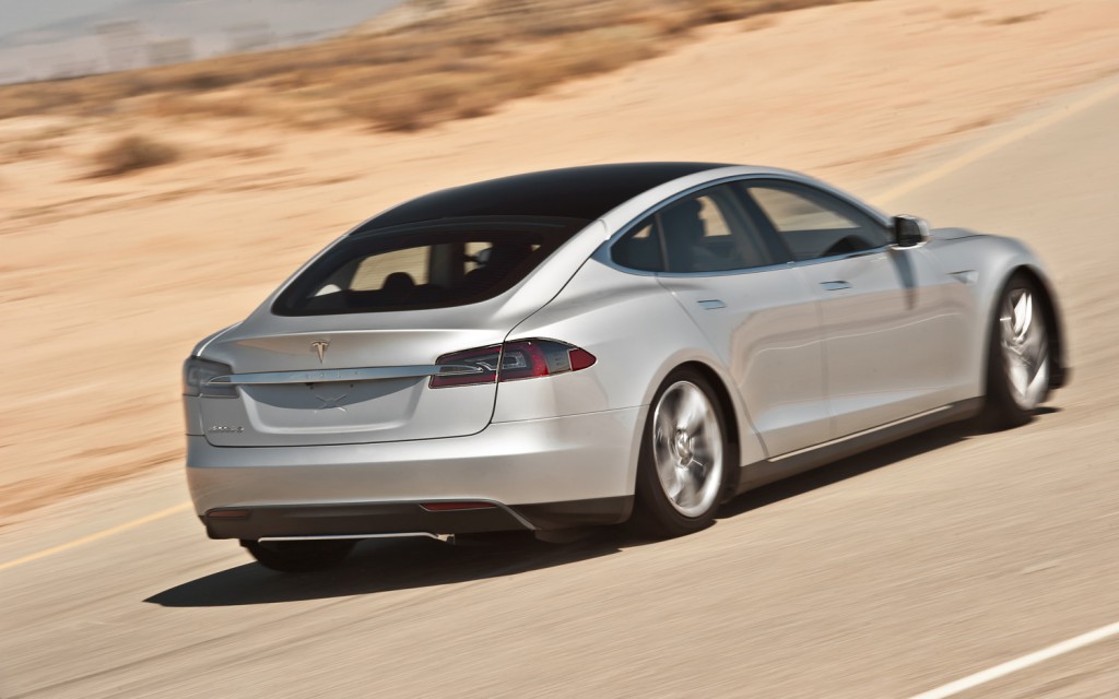 2013 Tesla Model S Review, Specs, Photo | Latest Car Review