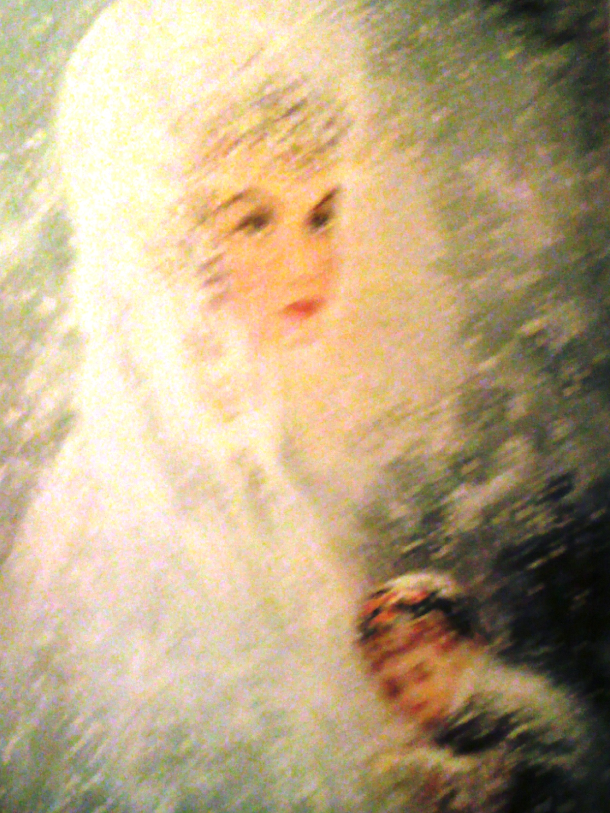 Shadows magick place: Snow and Ice magick