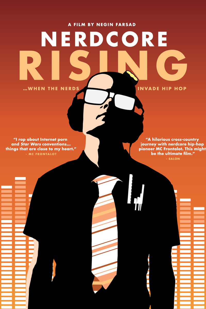 Nerdcore: o hip hop do universo geek se aproxima das duas décadas e ...