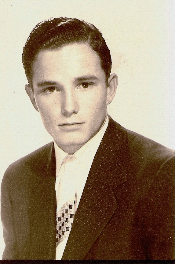 My Tangled Vine: Remembering My Dad, Tony Moore, on his 76th birthday