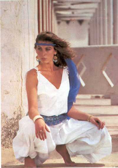 FOTONOVELAS / FOTOROMANZI: ♥ ANNA ZOLI ♥