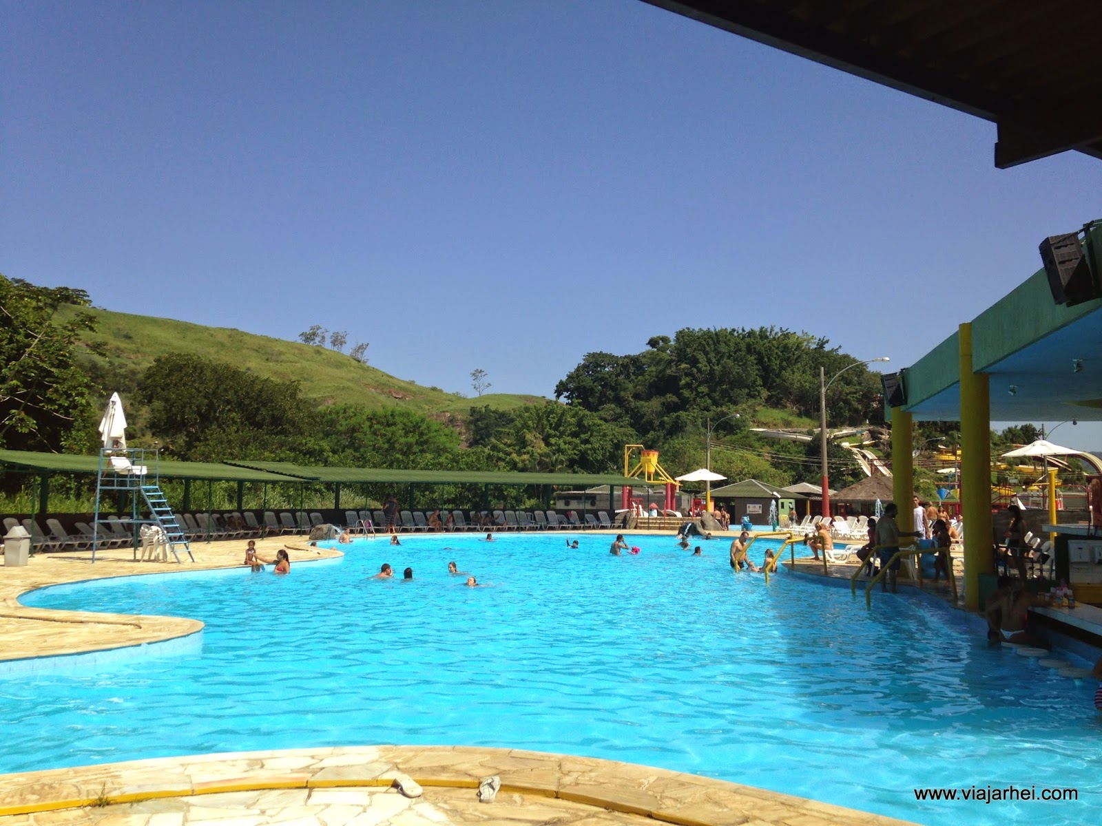Rio Water Planet: vale a pena ir a parque aquático no Rio? | Viajar hei ...