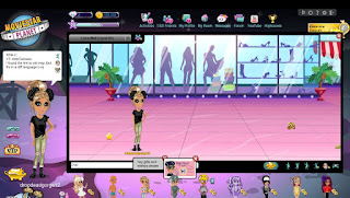 MovieStarPlanet / By dropdeadgorge12 (UK MSP): LINK TO THE OLD MSP ...