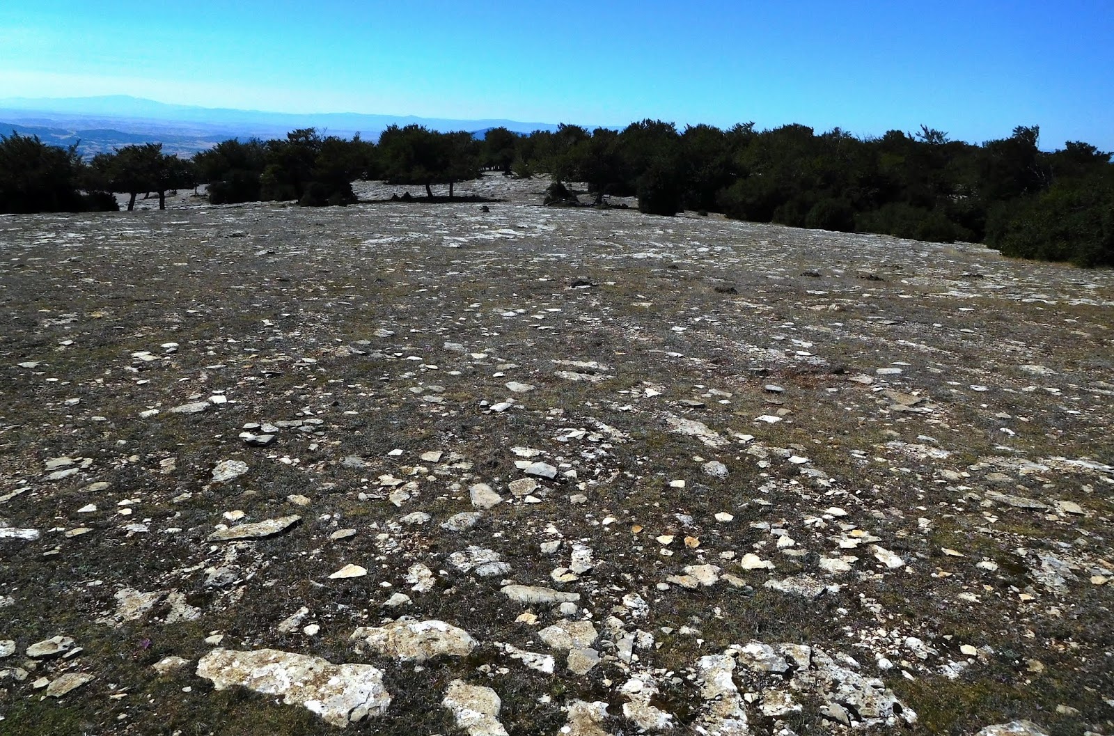 MUGAGA y MUGAGA BI / IGESTI desde la TRINIDAD DE ITURGOIEN 53