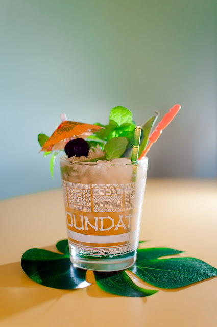 Garnishes The Size of Your Head: An Exotic Cocktail Journey: Cocktail ...