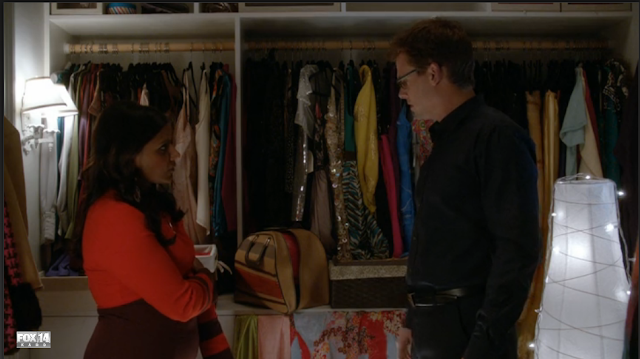 In Transition: The Mindy Project