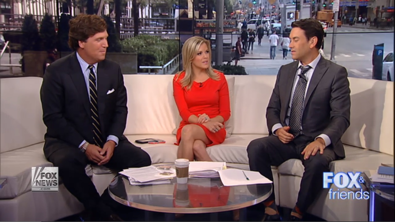 Reporter101 Blogspot: End of Sept 2015: Fox Business News and Fox and ...