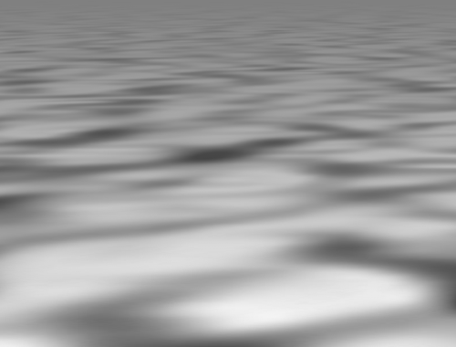 All Things GIMP: GIMP: Displacement Water Reflection Tutorial (*Beginners*)