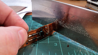 quinntopia - An N Scale blog: 2012