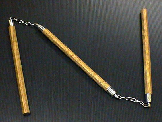 LA IMPORTANCIA DEL DEPORTE MARCIAL: KOBUDO (CAMINO DE LAS ARMAS ...