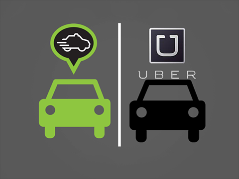 7 Sebab Kenapa Orang Lebih Memilih Uber, Grab Car Berbanding Teksi..!!!