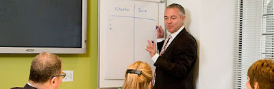 Roger Levitt- Innovative Solicitor and Accredited in Business Mediation ...