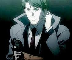 Death Note: Personajes