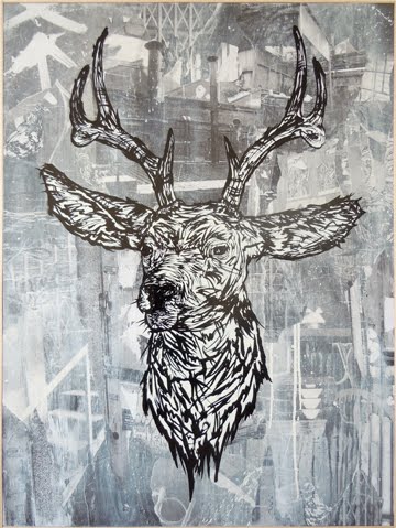 MATHEW CURRAN: May 2011