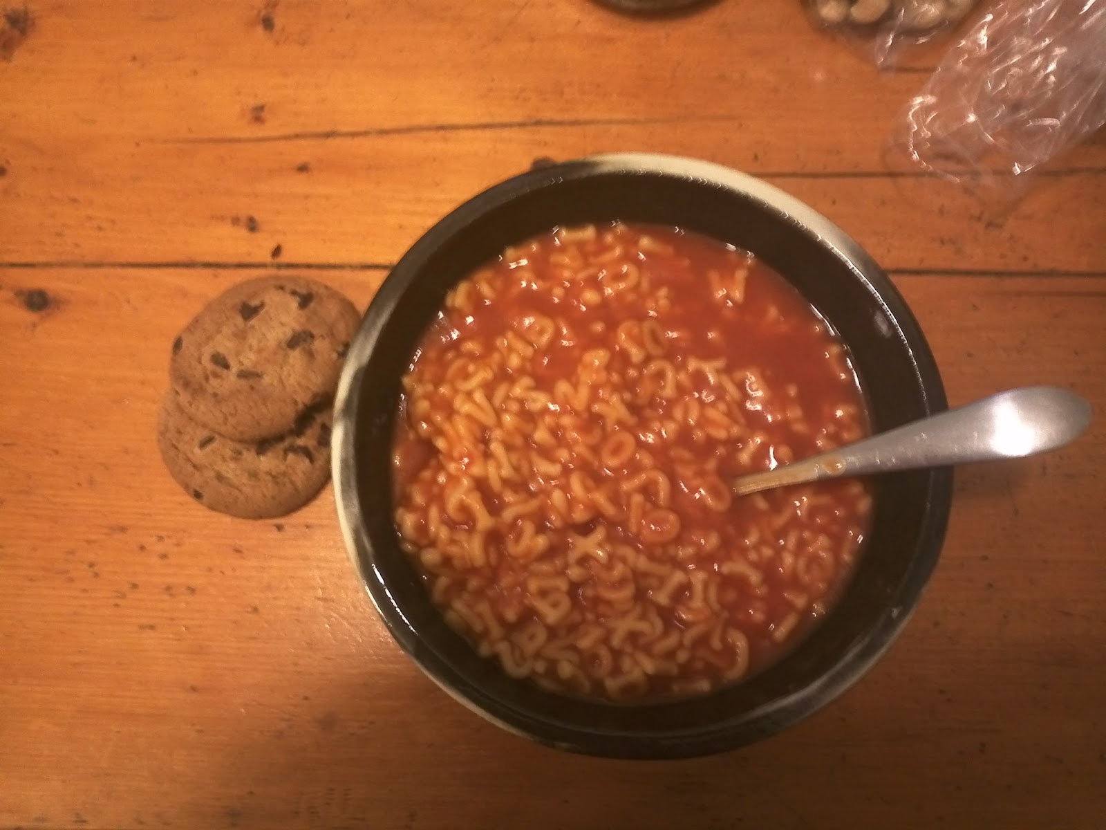 how to make alphagetti: How to make Alphagetti Extraordinaire!