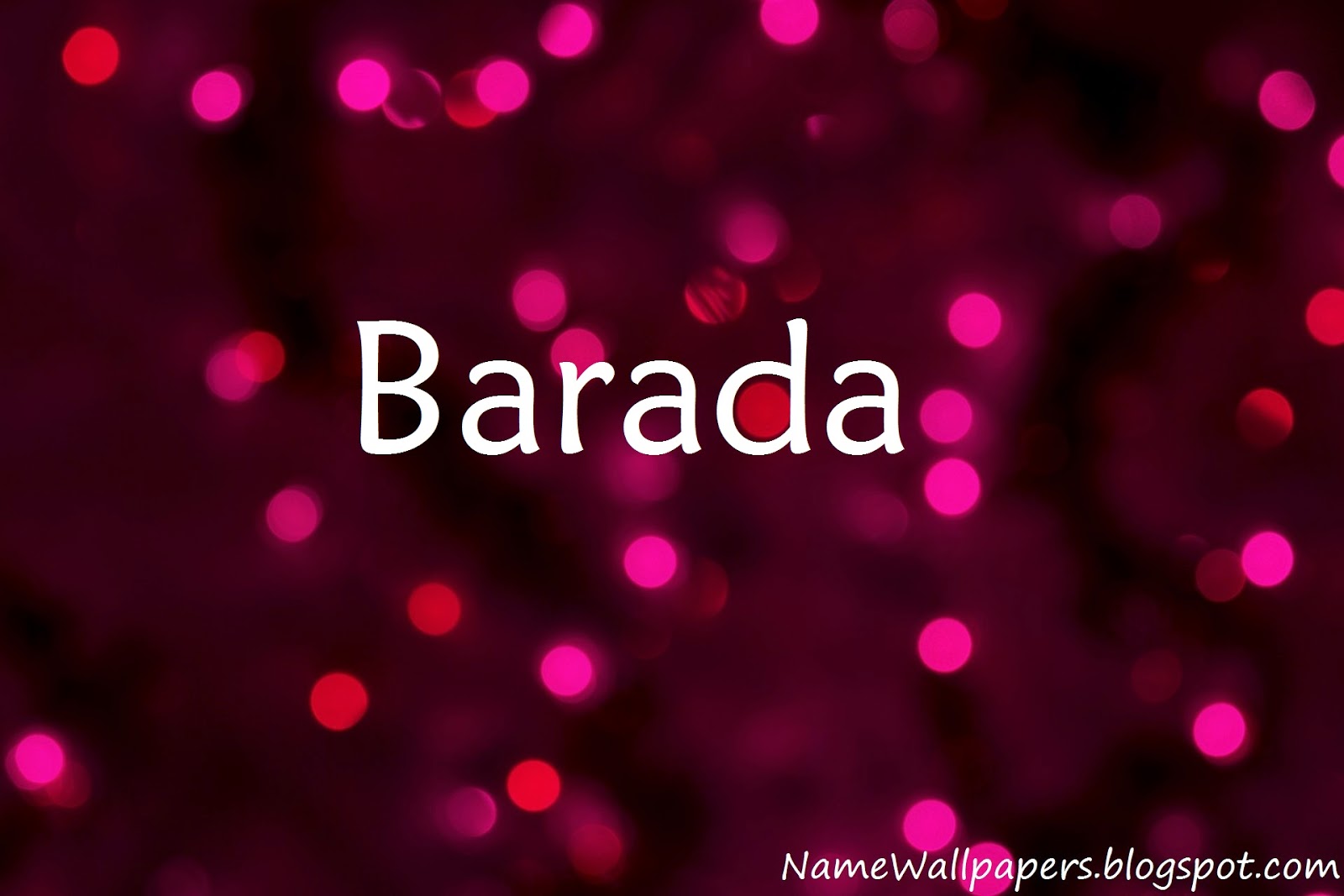 Barada Name Wallpapers Barada ~ Name Wallpaper Urdu Name Meaning Name ...