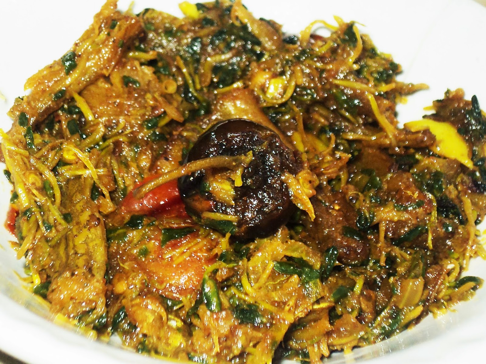 Bombil Methi Recipe, How To Make Dry Bombil And Small Methi suka Recipe