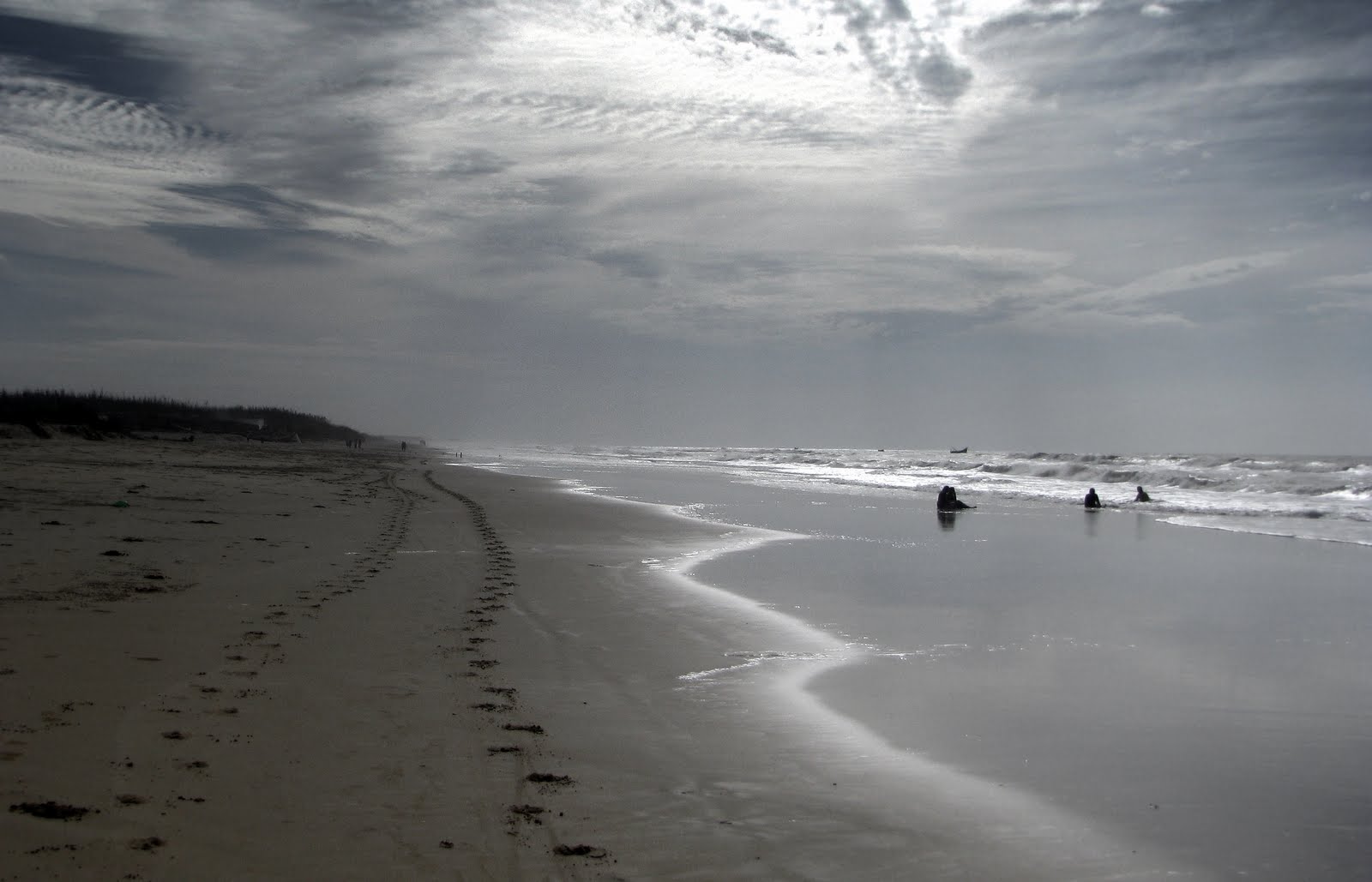 Travel as you like in India - Travel Blog: Popular Beaches in Andhra ...