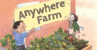 Anywhere Farm