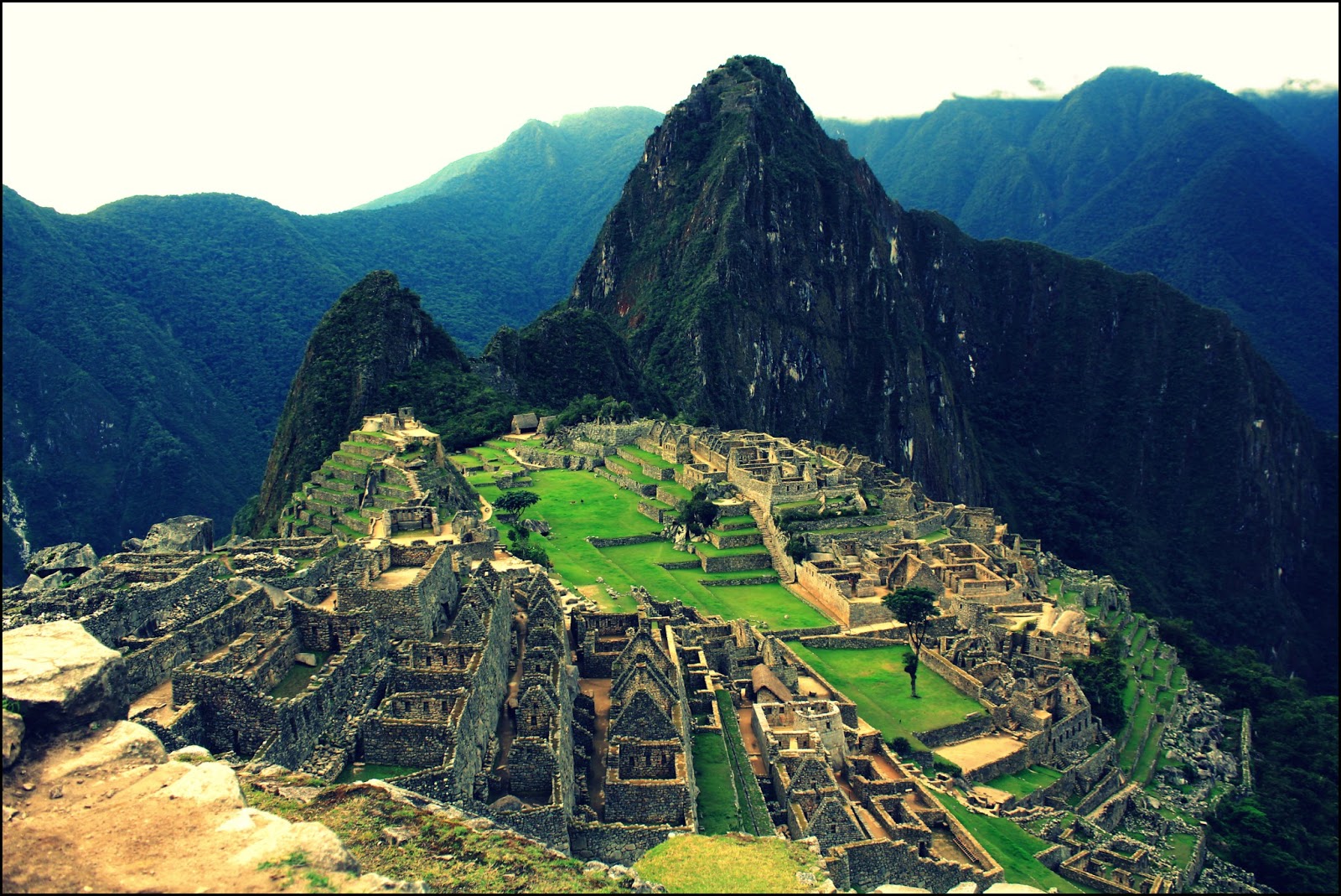 Adventurer: Peru:Legacy of the Incas