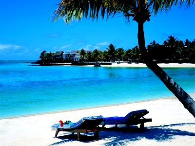 Mauritius Beach - Republic of Mauritius