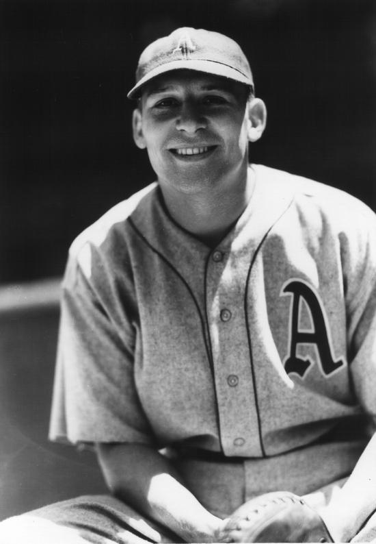 WW2 Fallen 100: WW2 Fallen - Henry O'Neill, Major League Baseball Player