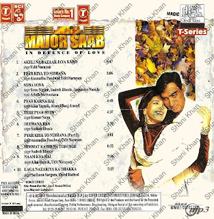 Bollywood Music A To Z Cds. visit to download http ...