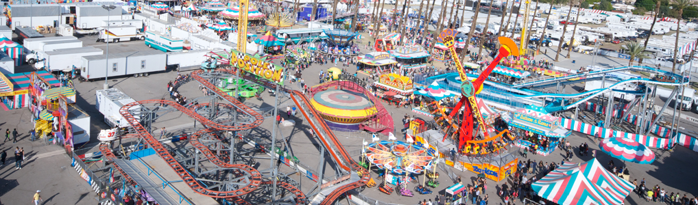 SoCal Blog: 69th Annual Riverside County Fair & National Date Festival ...