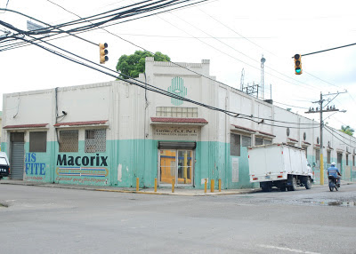 MILENIO CALIENTE: TITICO CARRION UN FARAON FELIZ.