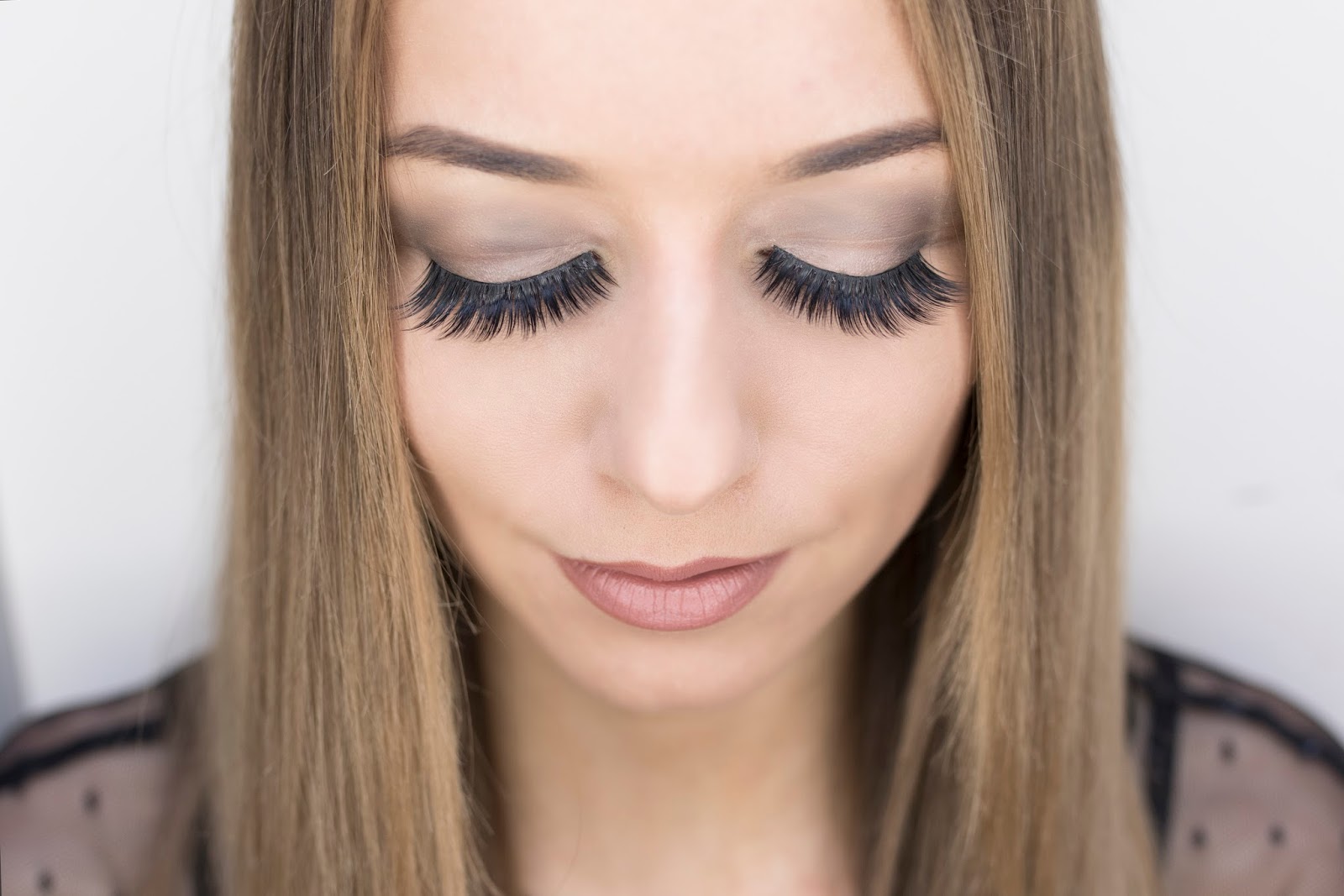 Eyelashes That You Can Wear 25 Times!* | Eltoria