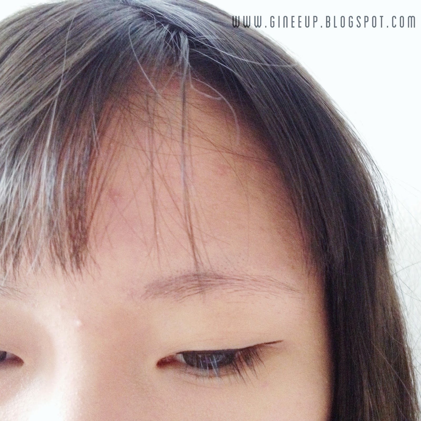 G I N E E U P: Skinfood Black Bean Eyebrow Pencil (03. black brown) REVIEW