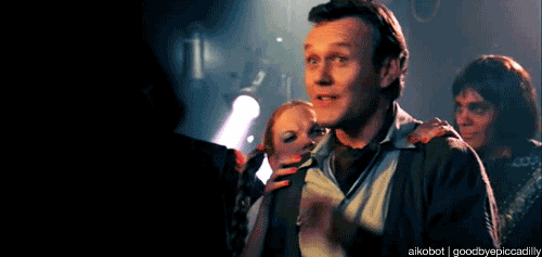 Once More With Extreme Prejudice: Two Champions Return to L.A.: Quiet ...