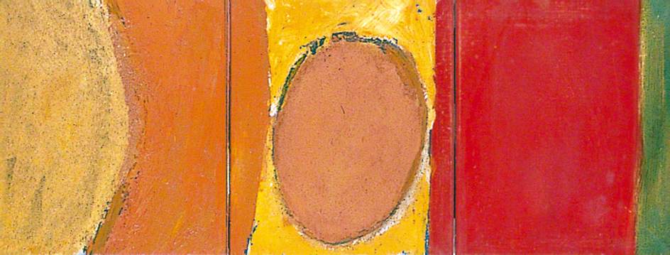 ART & ARTISTS: Joe Tilson - part 1