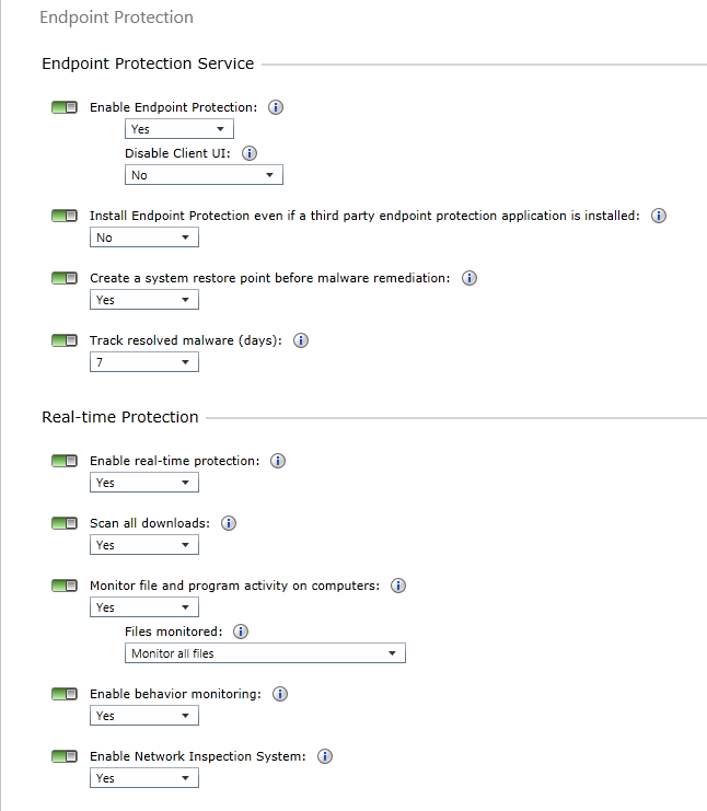 Gerry Hampson Device Management: Windows Intune Step by Step Guide Part ...
