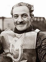 Speedway Archive: National League Riders Averages 1932-1964