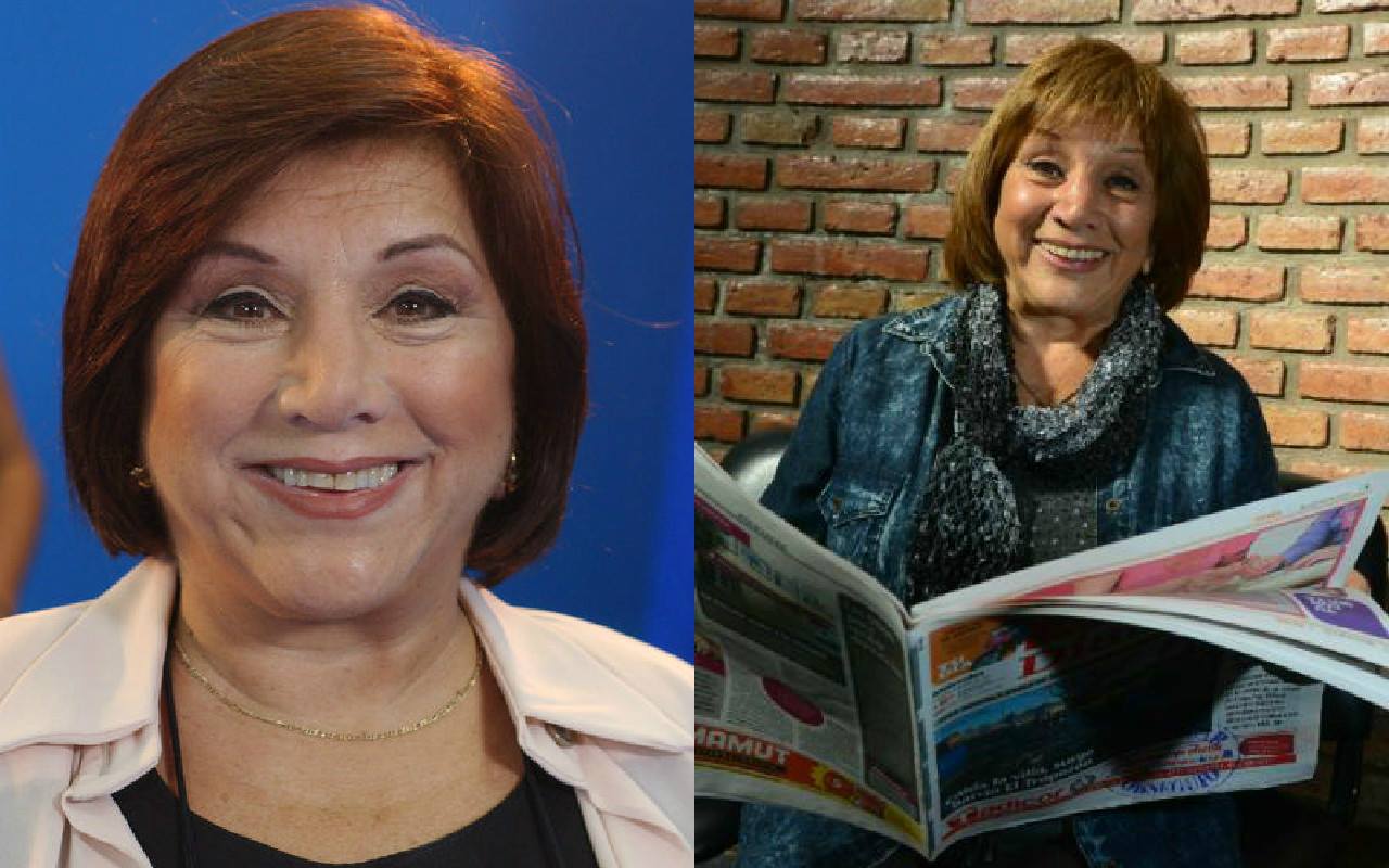 Mira como lucen los personajes de Floricienta 11 años después. (FOTOS ...