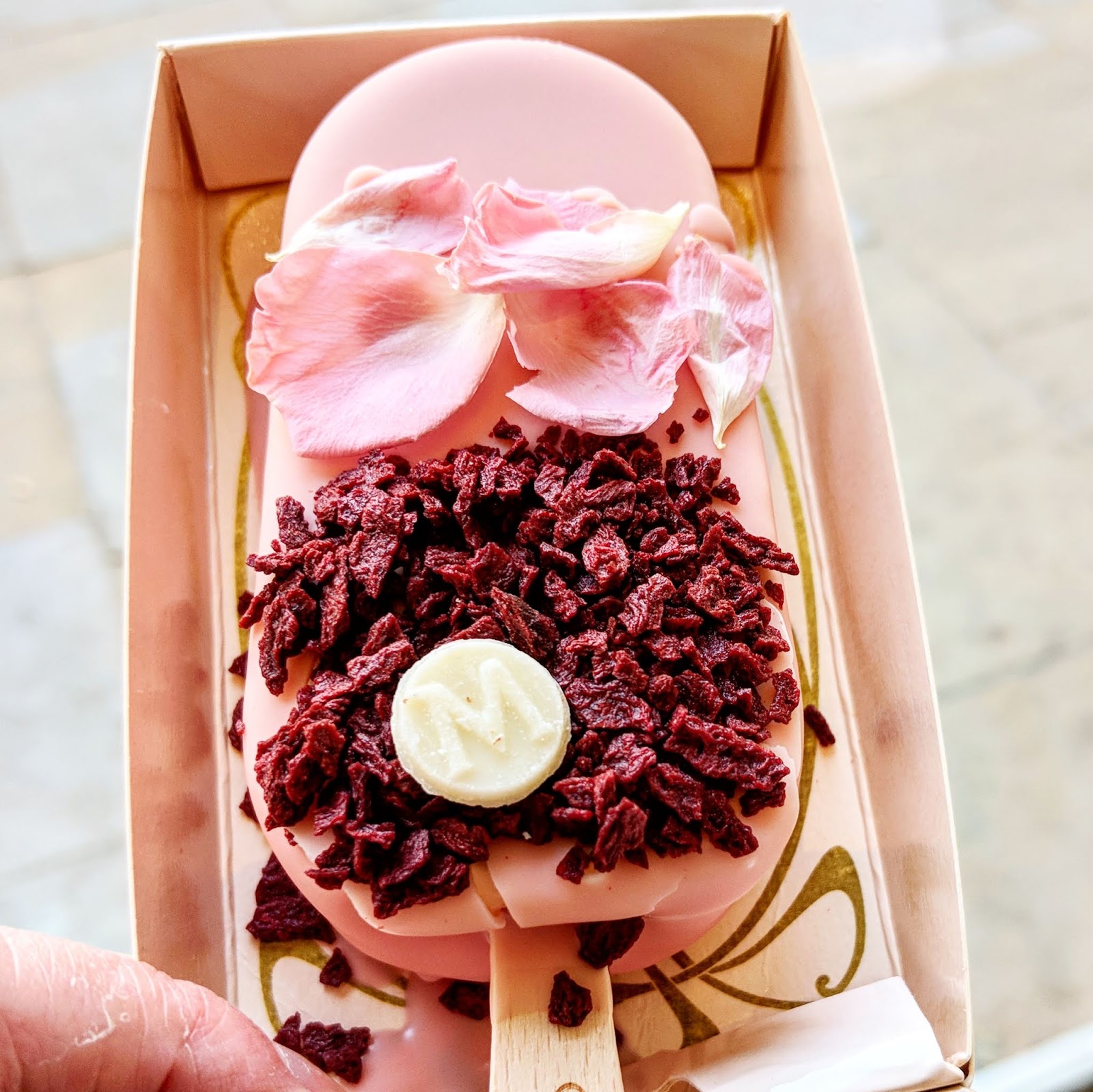 London Pop-ups: The Magnum Pleasure Store 2018 off the King's Road in ...