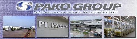 Lowongan Kerja : Lowongan Operator Produksi PT Pako Group