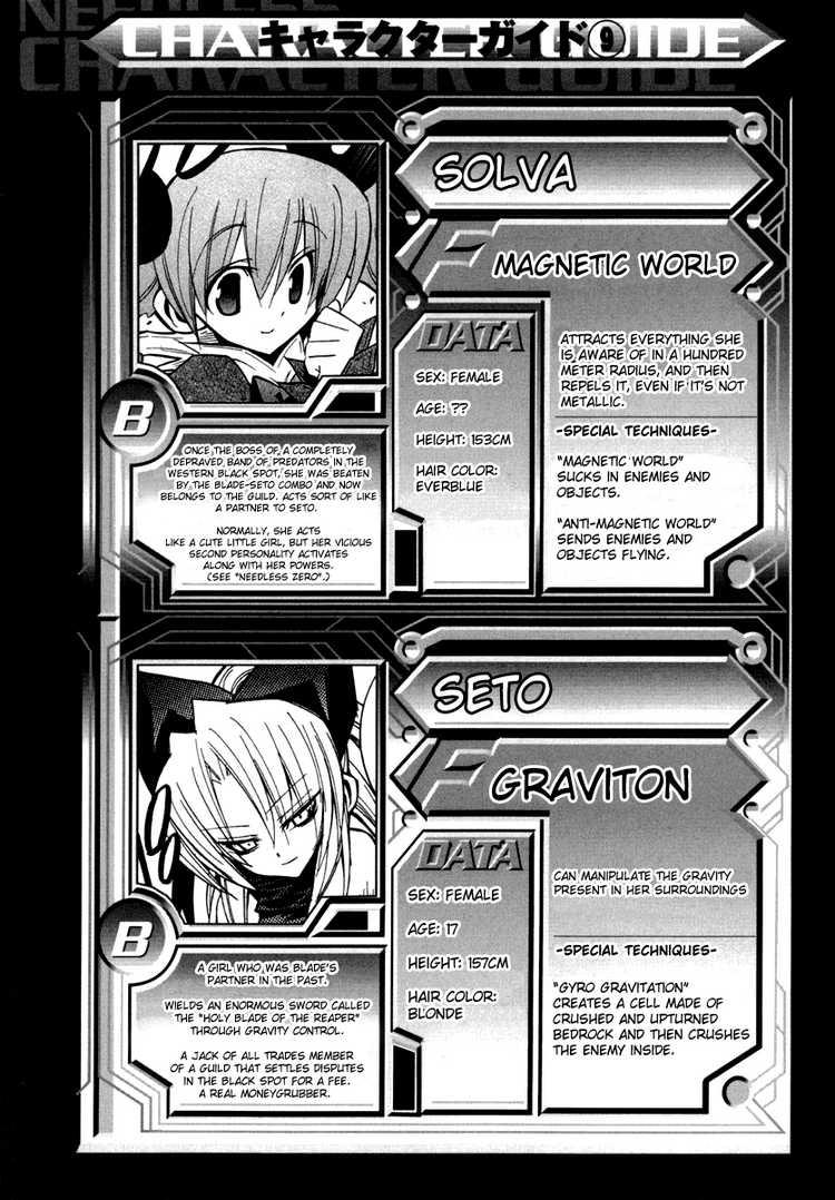 User blog:Antoniofer/Explaining Needless Fragments | VS Battles Wiki ...