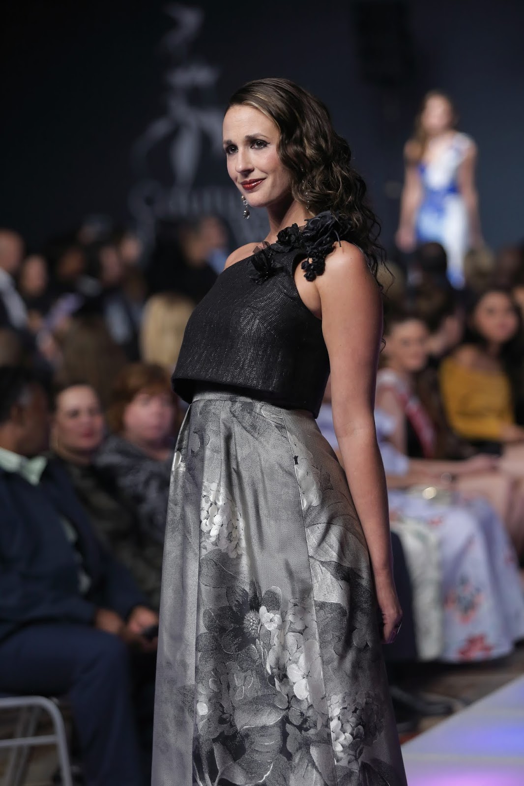 Ellen Wise NYC-ASE Feature for Fashion Week