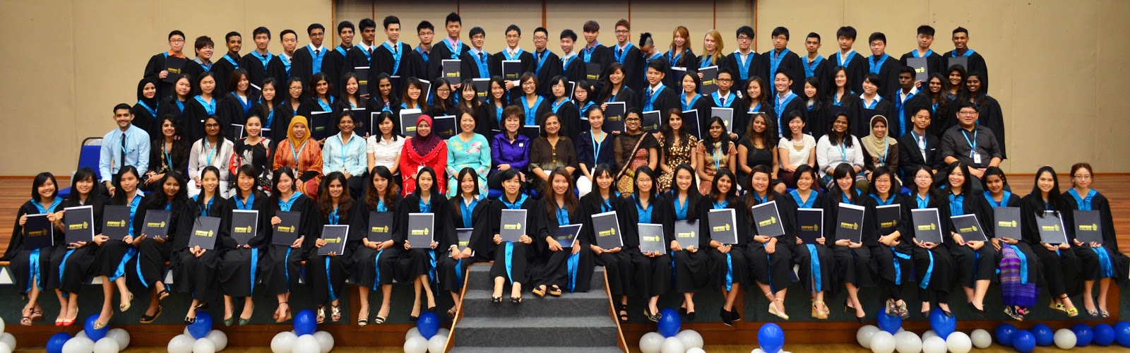College News: Sunway College’s FIA programme celebrates their 11th ...