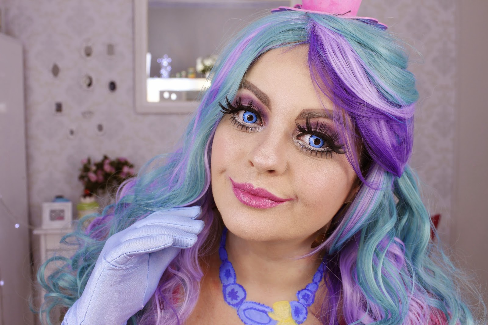 Renata Monteiro - Maquiagens Artísticas e Sociais: EVER AFTER HIGH ...