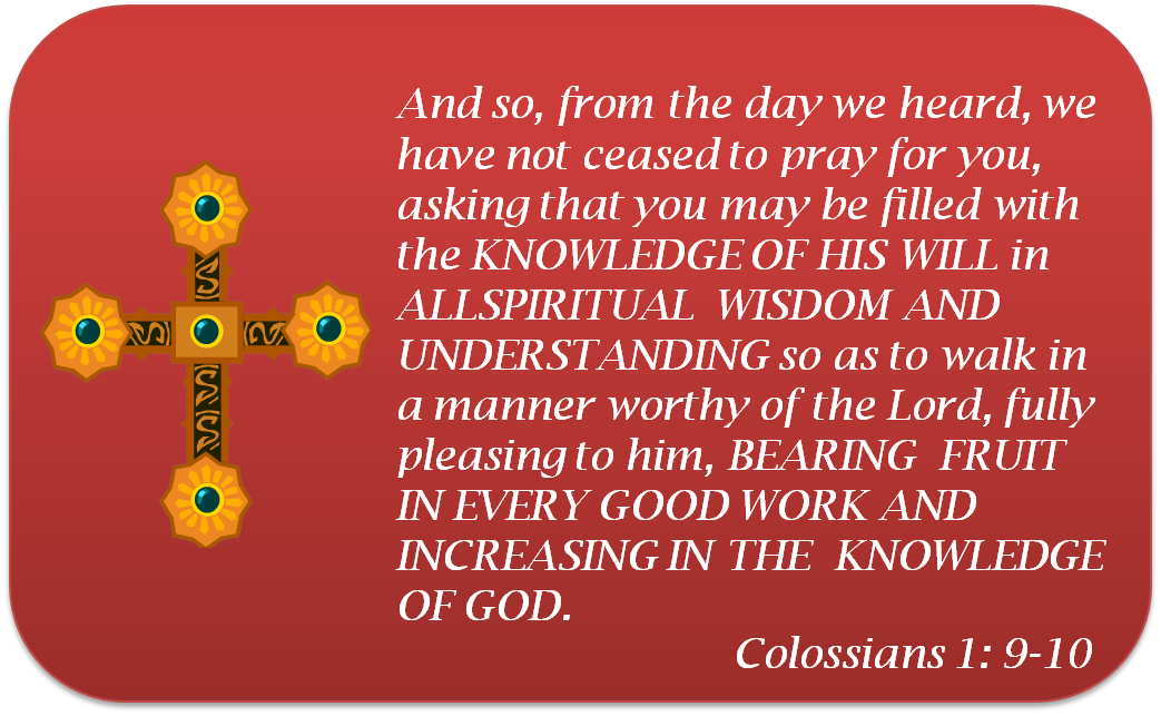 Cross Roads - A Journey of Faith