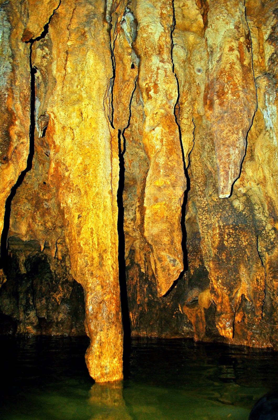 Gua Pindul, Obyek Wisata Pilihan Keluarga Yang Tepat