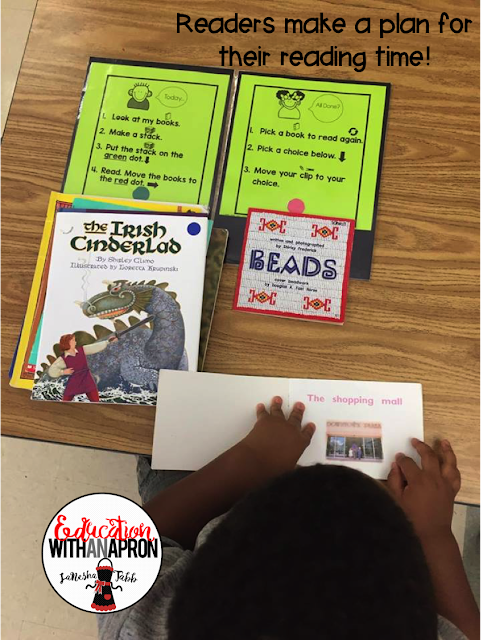 5 Ways to Quickly Get Kindergarteners Reading Independently - LaNesha ...