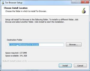 The Ultimate Guide on Tor Browser