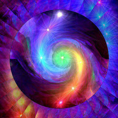 Oceaan van Licht: Voorbereiding spiritueel ontwaken