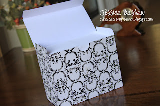 SVG Attic Blog: Office Boxes